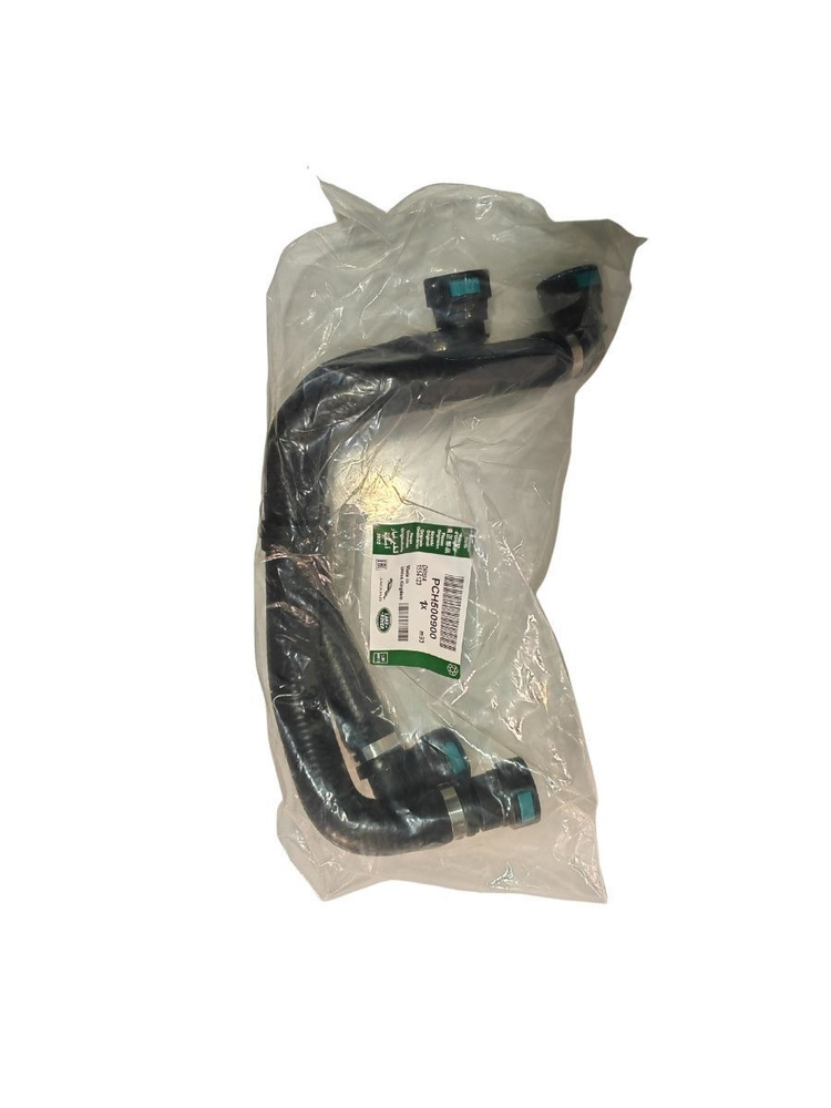 шланг радиатора Range Rover Арт. PCH500900 купить на OZON по низкой ...