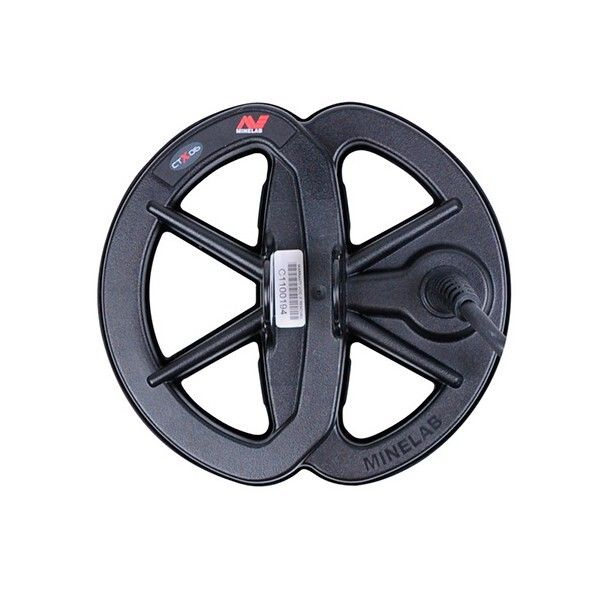 Minelab Катушка для металлоискателя купить с доставкой по выгодным