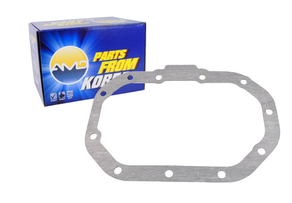 Прокладка поддона КПП 96829393 AMD.GAS157 для CHEVROLET DAEWOO (Nexia ...