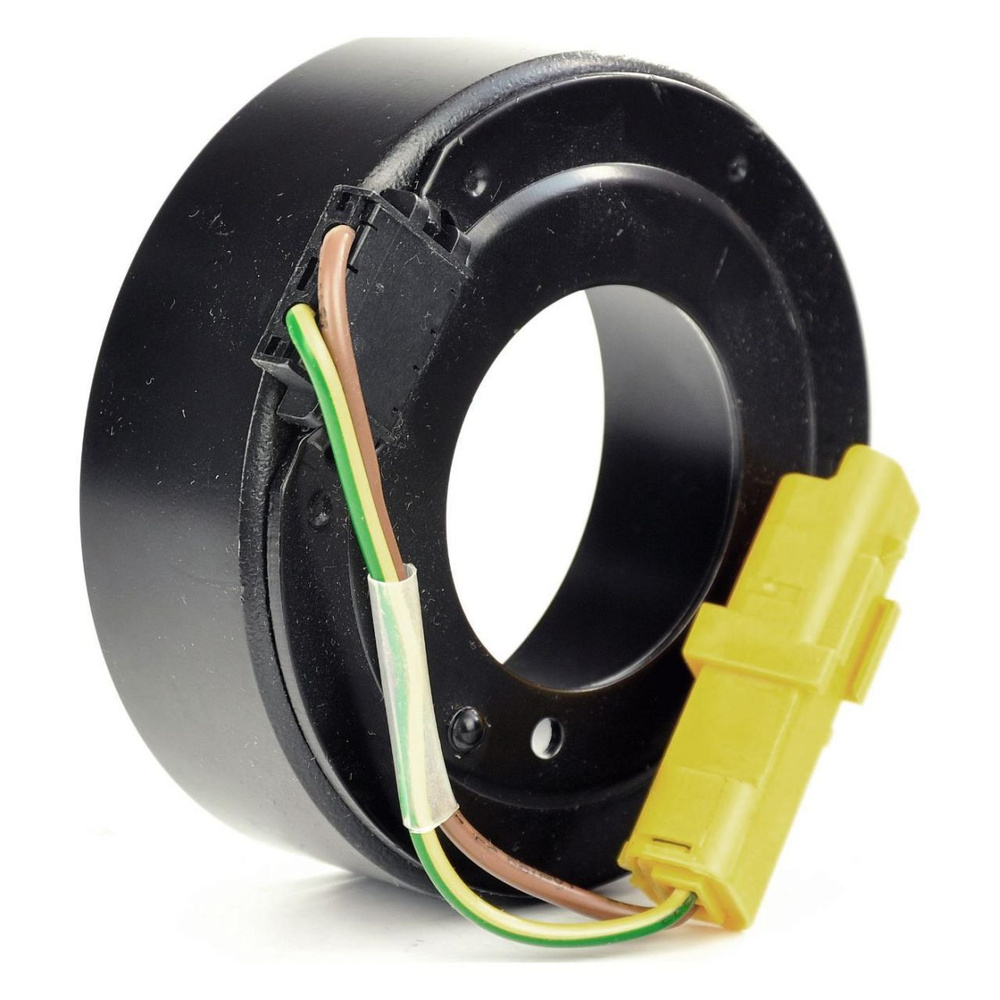 Электромагнит Sanden 96*64*33 (45) Citroen, Peugeot - Cool System арт ...