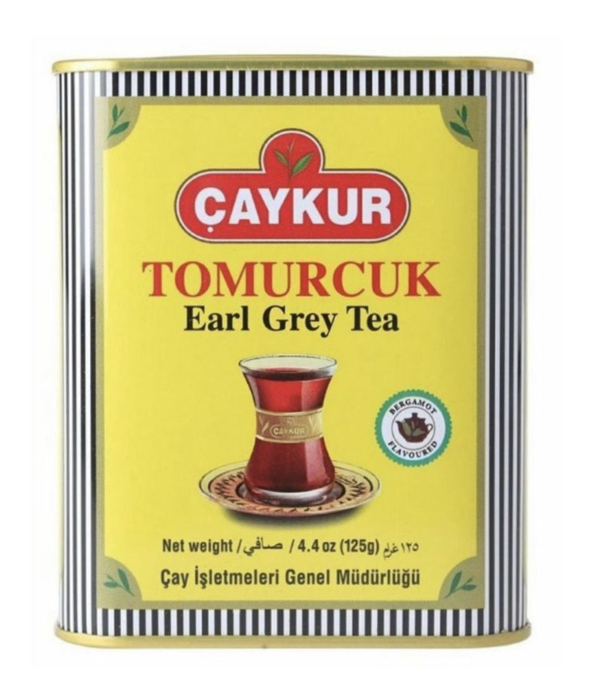 Турецкий чёрный чай Tomurcuk Caykur - купить с доставкой по выгодным ...