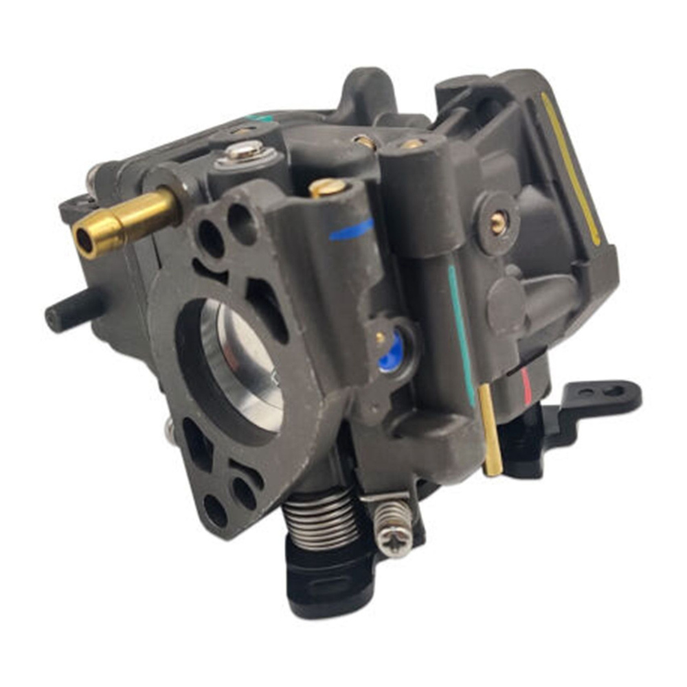 Карбюратор двигателя подвесного лодочного мотора для серии Honda BF15 ...