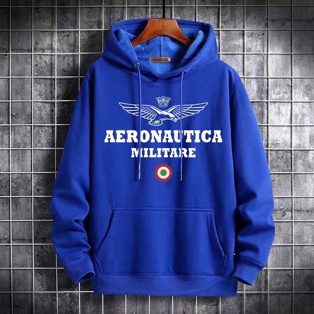 Худи Aeronautica Militare - купить с доставкой по выгодным ценам в ...