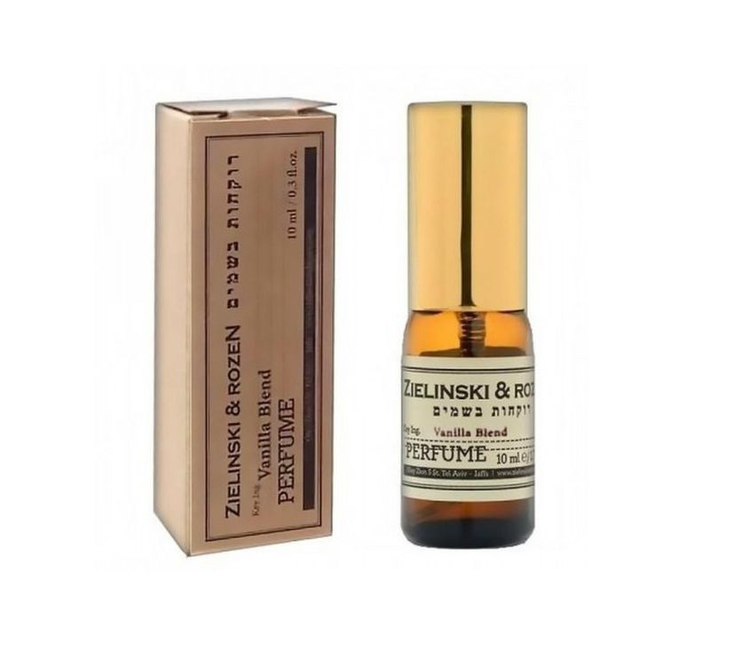 Zielinski & Rozen Vanilla Blend 10 ml Духи 10 мл (1181197339)