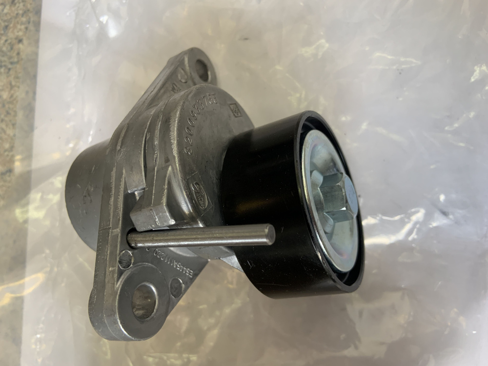 Ролик приводного ремня с натяжным механизмом ОРИГИНАЛ для автомобилей ...