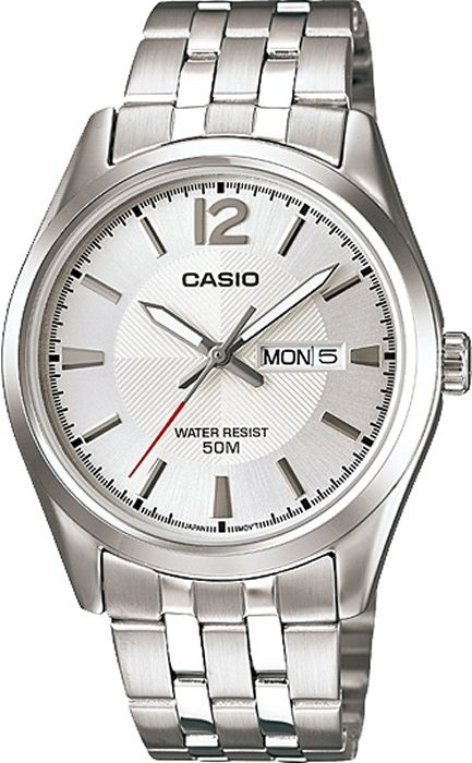 Мужские наручные часы Casio Mtp 1335d 7a купить с доставкой по выгодным ценам в интернет