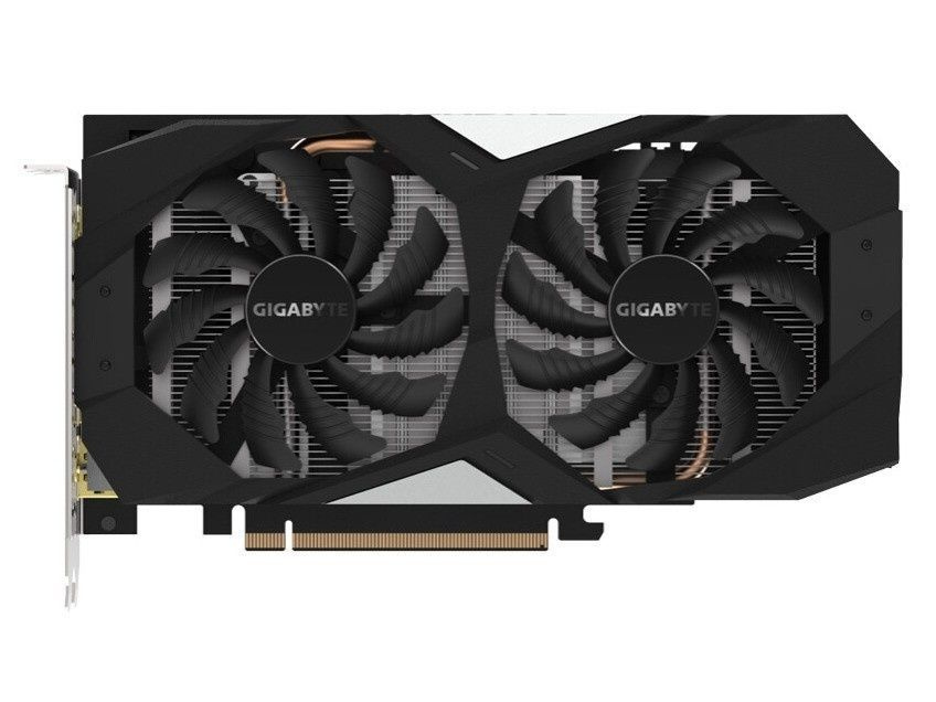 Видеокарта Gigabyte GeForce GTX 1660 Ti, GDDR6 - купить по низким ценам ...