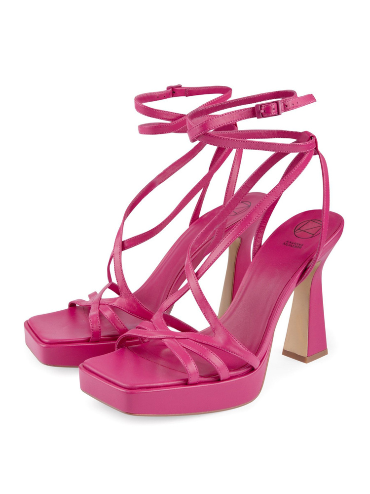 Туфли EKONIKA PREMIUM - купить с доставкой по выгодным ценам в интернет-магазине OZON (927392968)