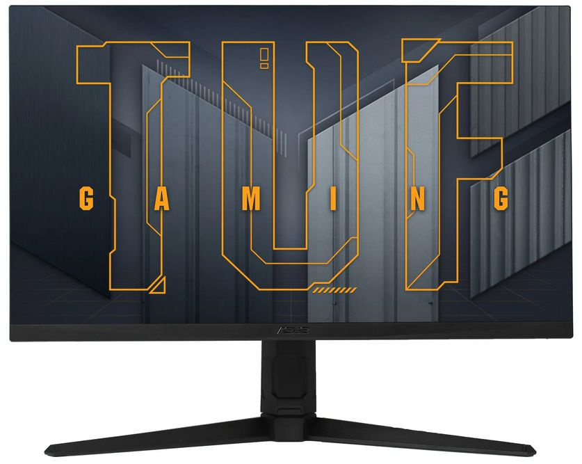 Монитор ASUS TUF Gaming VG32AQL1A (90LM07L0-B01370) - купить по ...