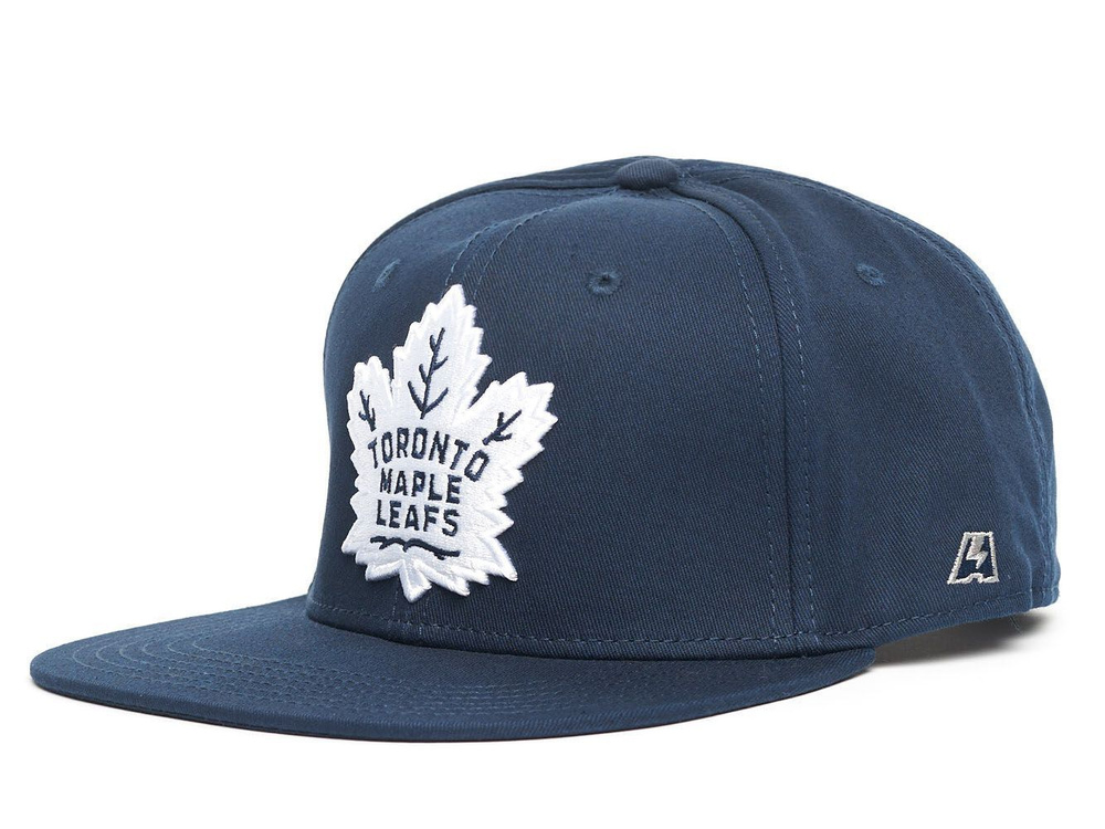 Бейсболка Atributika & Club Nhl Toronto Maple Leafs - купить с ...