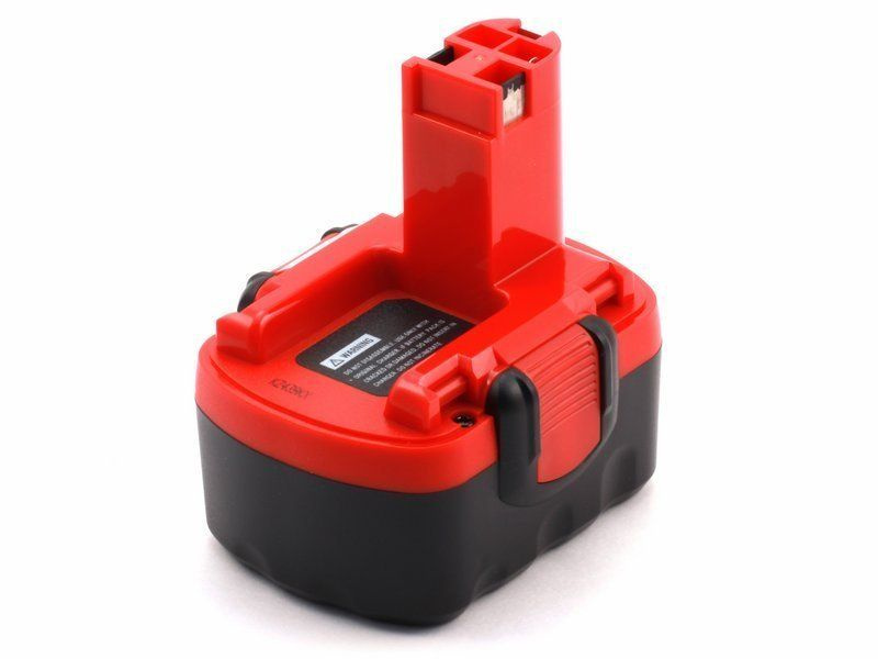 Аккумулятор для электроинструмента Bosch GSB 14.4 VE-2 (2100 mAh ...