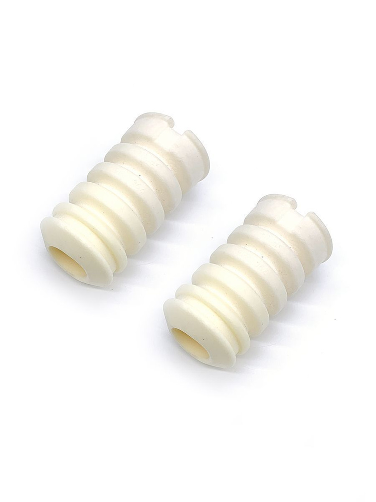 Буфер хода сжатия (отбойник) передней стойки ВАЗ (LADA) Калина, 2 шт ...