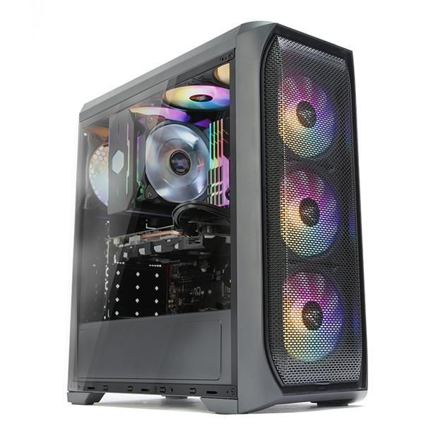 Купить компьютер Мощный игровой компьютер 14 ядер Core i5 13600KF ...