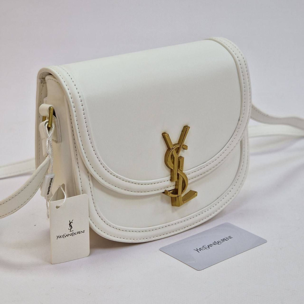 Yves Saint Laurent Сумка на плечо - купить с доставкой по выгодным ...