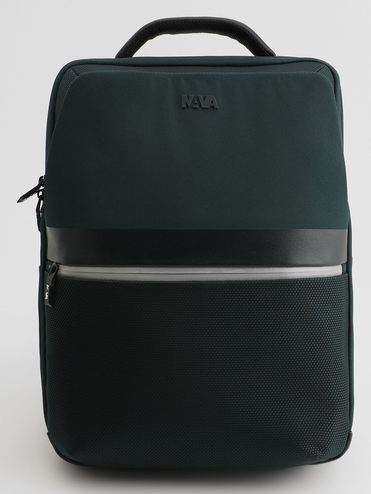 NAVA DESIGN Рюкзак Aero Backpack Slim - купить с доставкой по выгодным ...