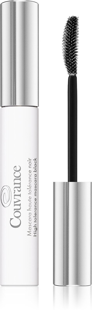 Avene Couvrance - тушь для чувствительных глаз / Black 7 ml - купить с ...
