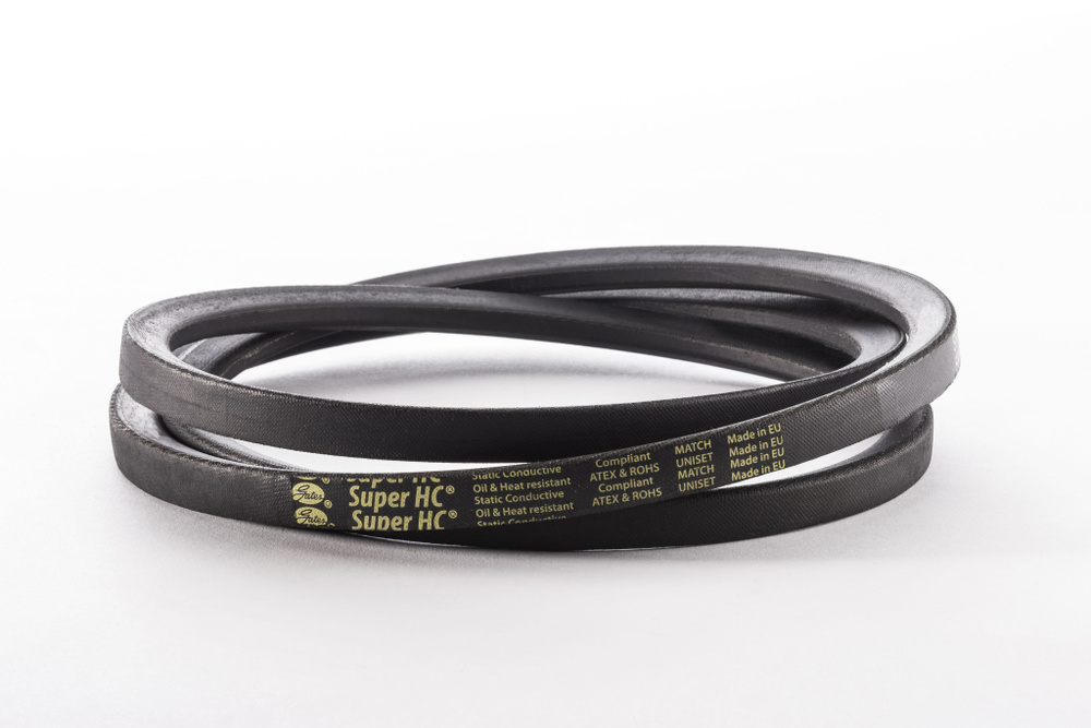 Ремень клиновой GATES SPB 1650 VULCOPLUS - купить по выгодной цене в ...