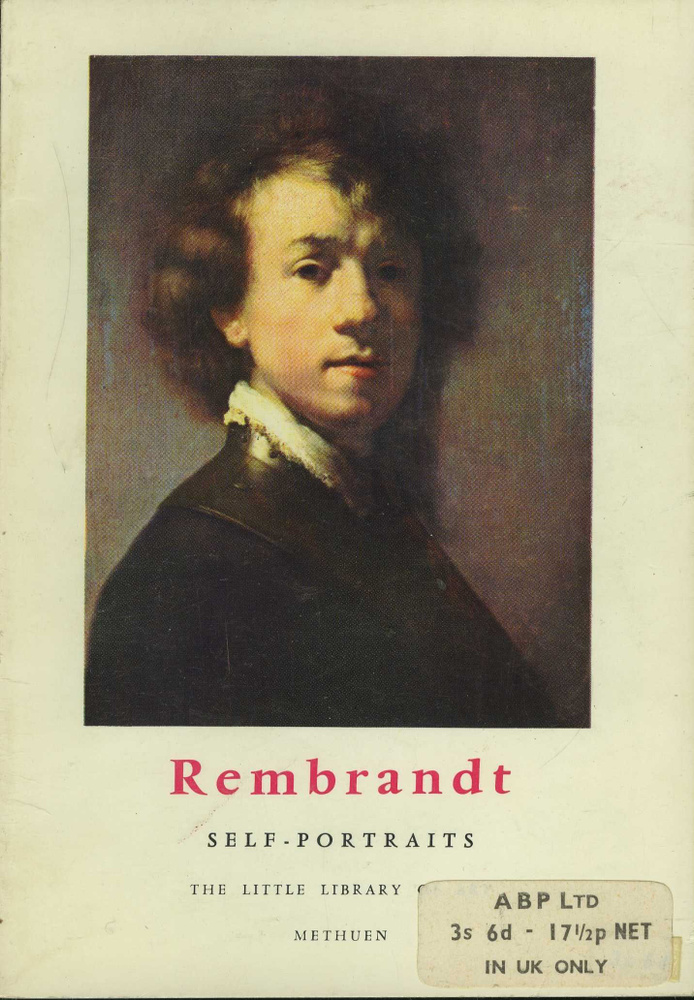 Rembrandt - купить с доставкой по выгодным ценам в интернет-магазине ...