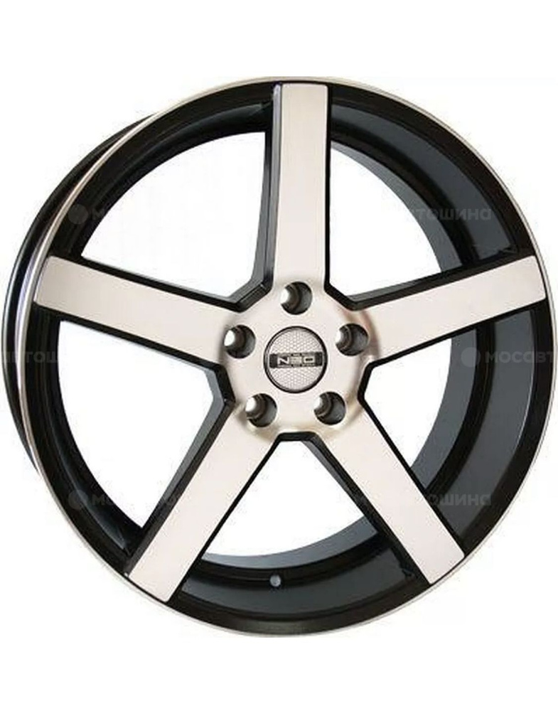 Колесный диск NEO 15x6" PCD5x100 ET38 D57.1 Литой - купить по выгодной ...