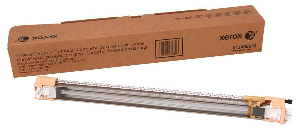 Xerox 013R00650 коротрон заряда в сборе (013R00650) купить на OZON по ...
