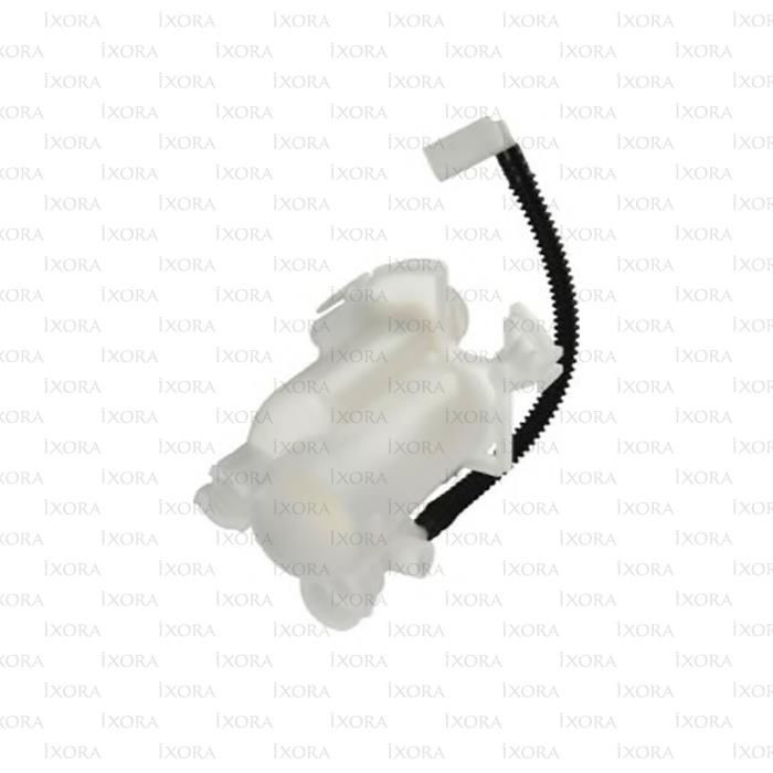 Фильтр топливный Mitsubishi Фильтр топливный 8406489 - купить по ...