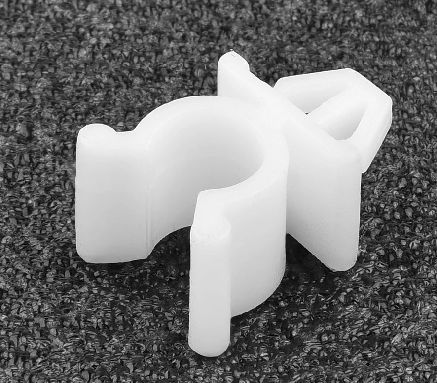 Фиксатор упора капота на Nissan 65722-01E00 1штука купить на OZON по ...