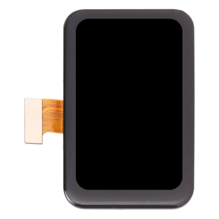 Дисплей MyPads для смарт-часов HUAWEI WATCH FIT (в сборе с тачскрином ...