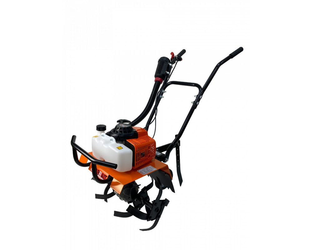 Мини-культиватор BRAIT BR-30 (А) - купить мотоблок по выгодной цене в интернет-магазине OZON ...