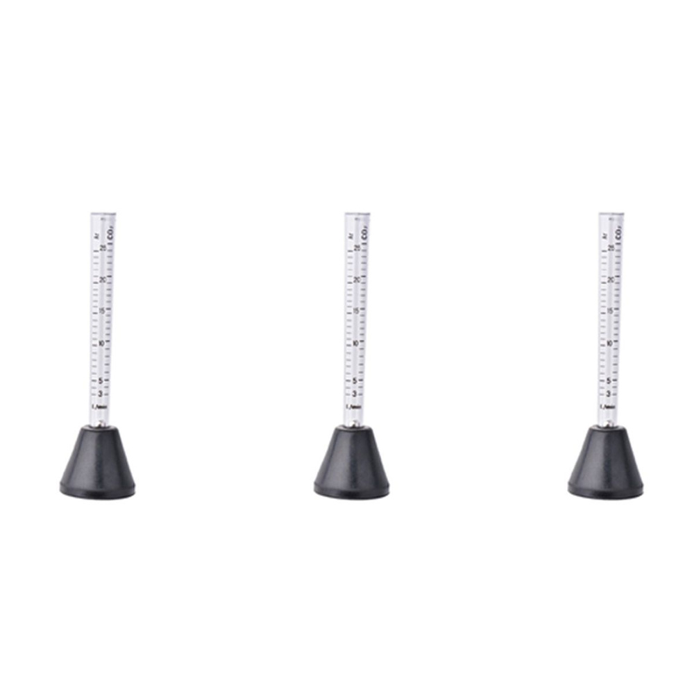 Измеритель расхода газа аргона и CO2 Peashooter Scale Teer Measure ...