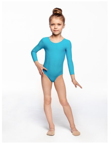 Купальник гимнастический Aliera - купить с доставкой по выгодным ценам ...