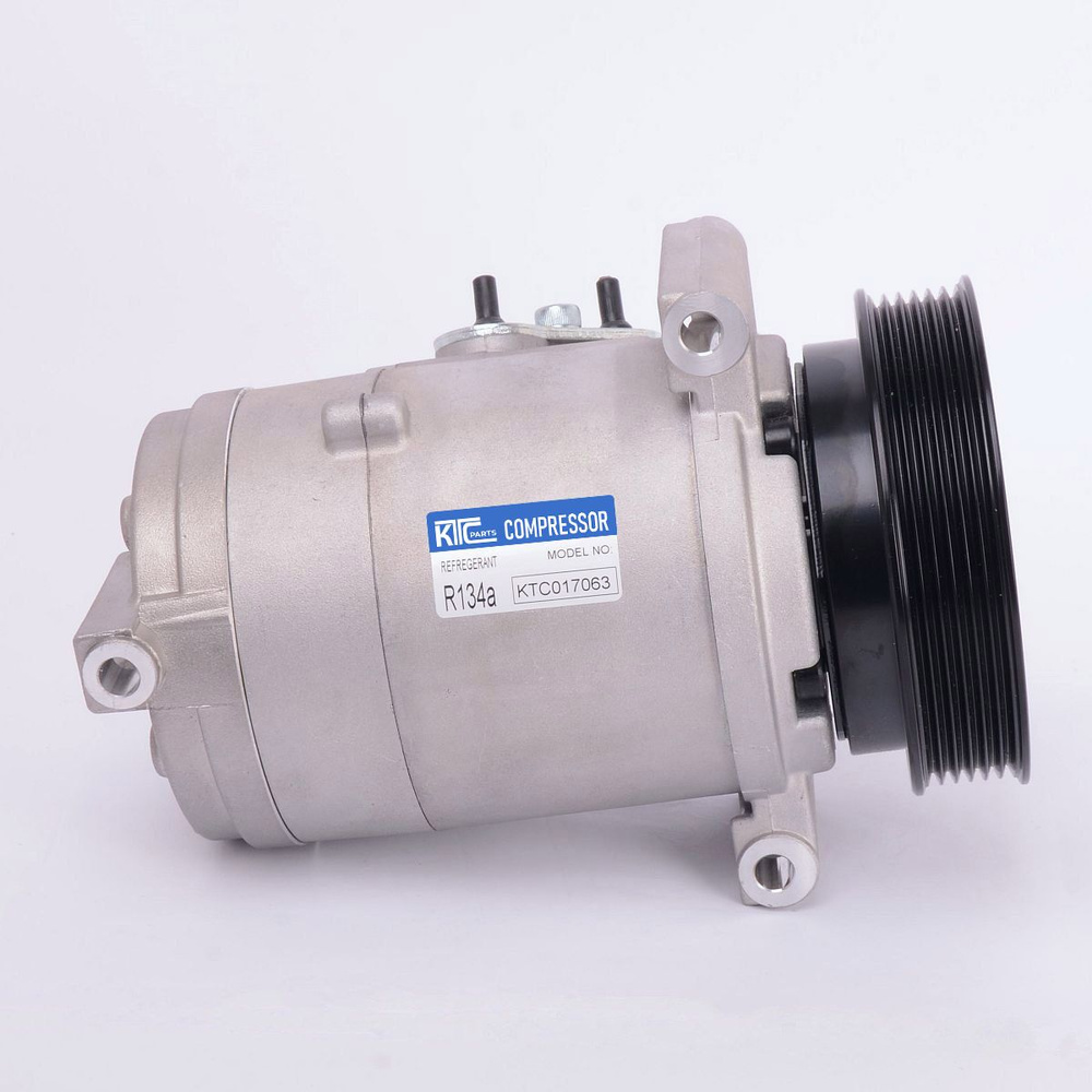 Компрессор Chevrolet Captiva / Opel Antara 96629607 4813544 4813543 ...