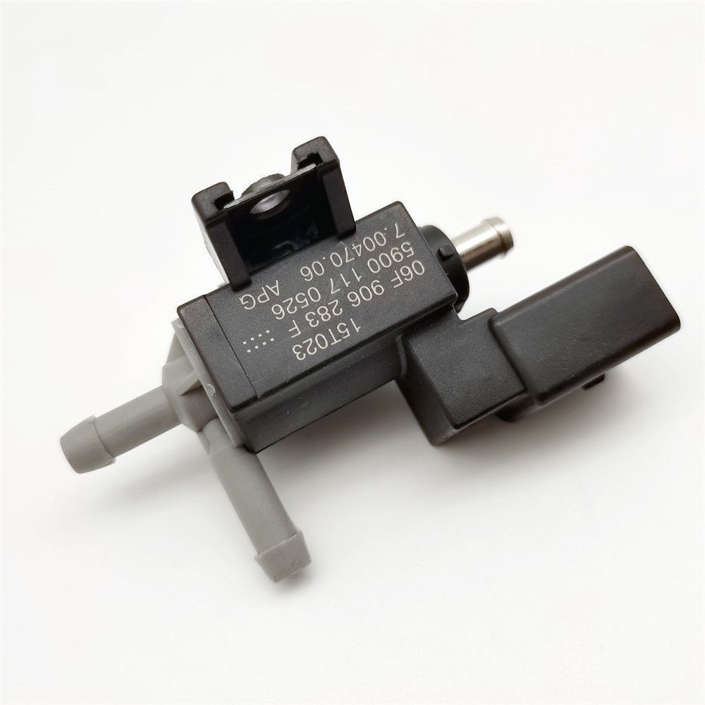Соленоидный клапан давления наддува Для VW Golf Jetta Passat Tiguan ...