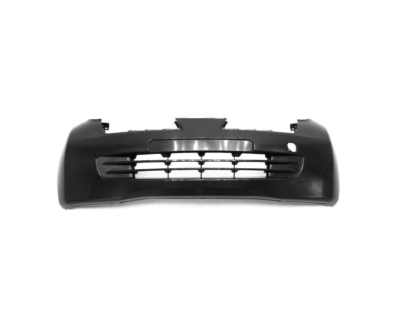 Бампер передний для Ниссан Микра К12 2002-2010, Nissan Micra K12 бампер ...
