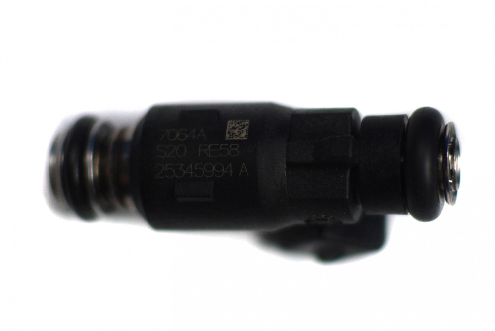 Форсунка топливная электромагнитная инжектор Great Wall Hover H3, Chery ...