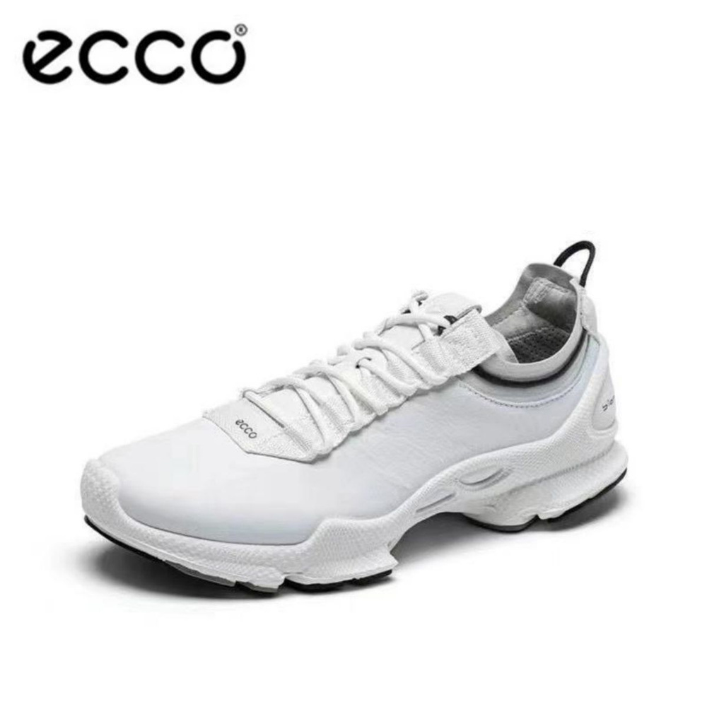 Кроссовки ECCO WATCH ECCO BIOM C-TRAIL - купить с доставкой по выгодным ...