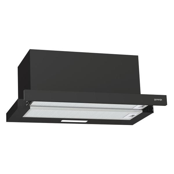 Встраиваемая вытяжка Gorenje TH606E6B купить по низкой цене: отзывы ...