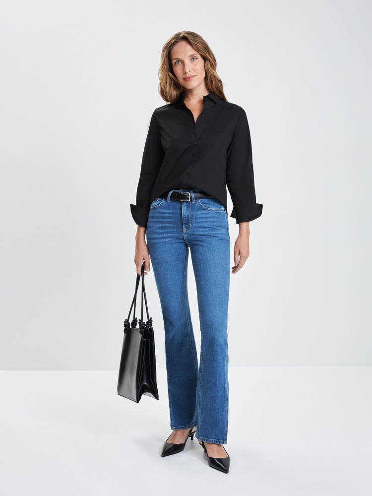 Джинсы Zarina - купить с доставкой по выгодным ценам в интернет ...