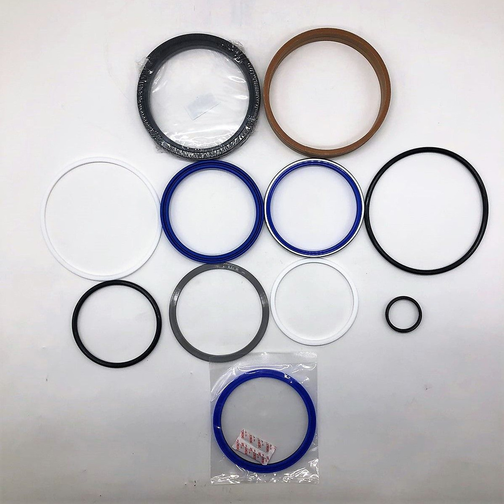 Ремкомплект komatsu PC300-8MO(Seal Kit, Bucket Cylinder) 721-98-00610 ...
