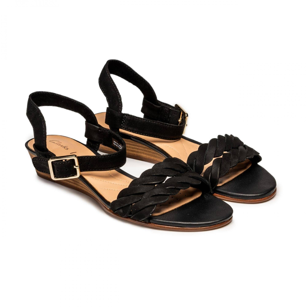 Босоножки Clarks - купить с доставкой по выгодным ценам в интернет ...