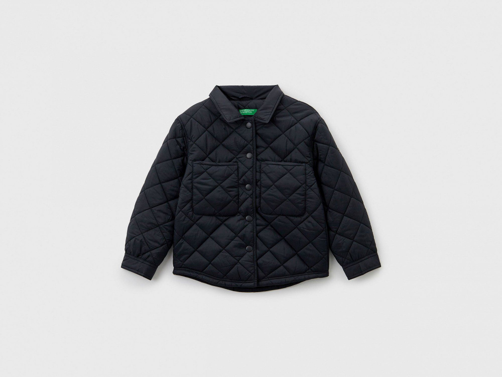 Куртка United Colors of Benetton - купить с доставкой по выгодным ценам ...