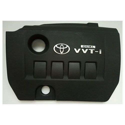 Крышка Toyota 1121237010 купить на OZON по низкой цене (1209972539)