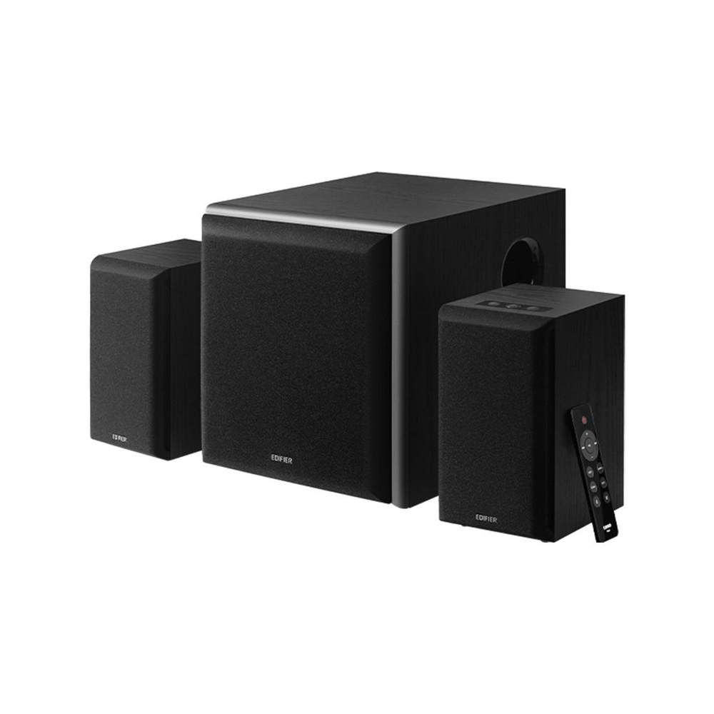 Акустическая система Edifier Edifier M601DB - купить по низким ценам в ...