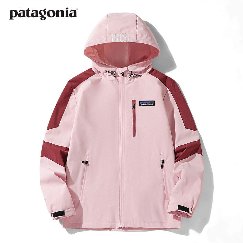 Ветровка Patagonia - купить с доставкой по выгодным ценам в интернет ...