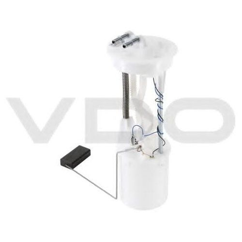 VDO Насос топливный, арт. 220801011002Z, 1 шт. купить на OZON по низкой ...