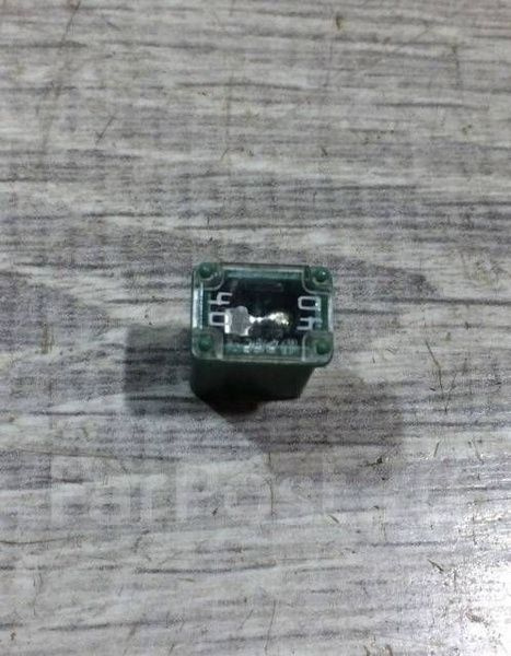 Предохранитель 40а - Hyundai-KIA арт. 1879004934 - купить по выгодной ...