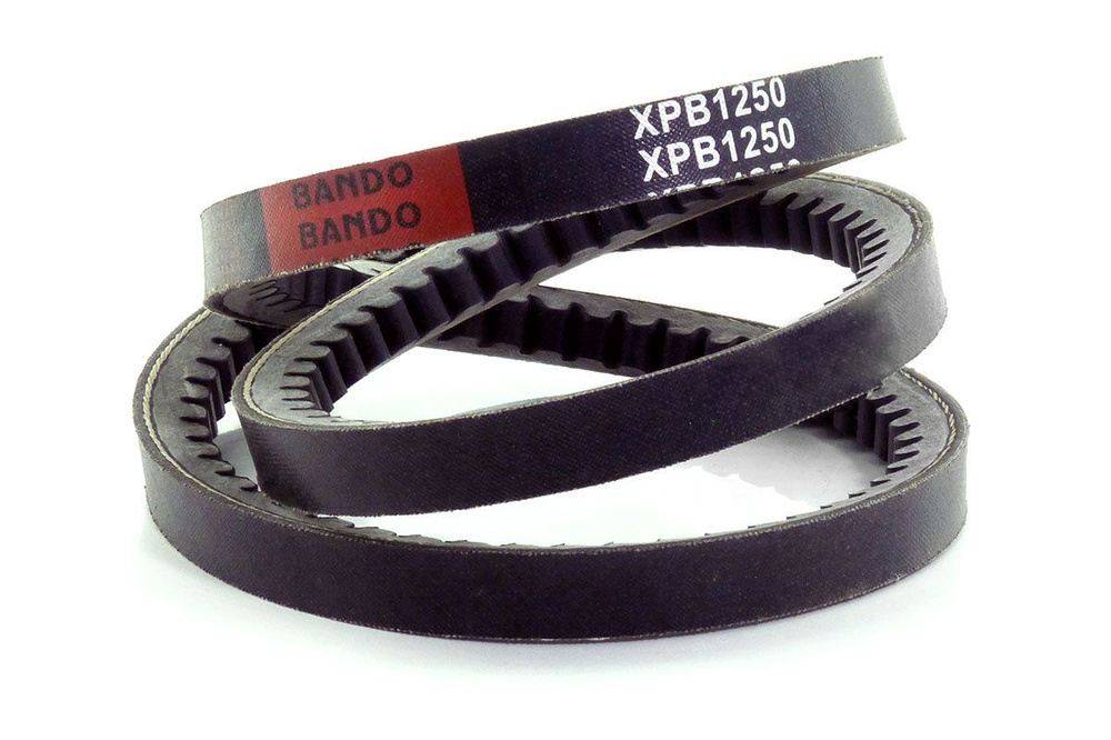 Ремень XPB 1250 Lw (SPBX 1250) BANDO - Bando арт. SPBX 1250 - купить по ...