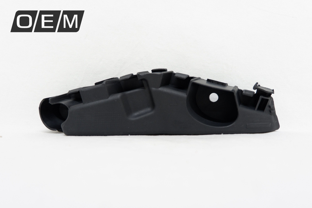 Кронштейн бампера переднего правый для Volkswagen Amarok 2 HA ...