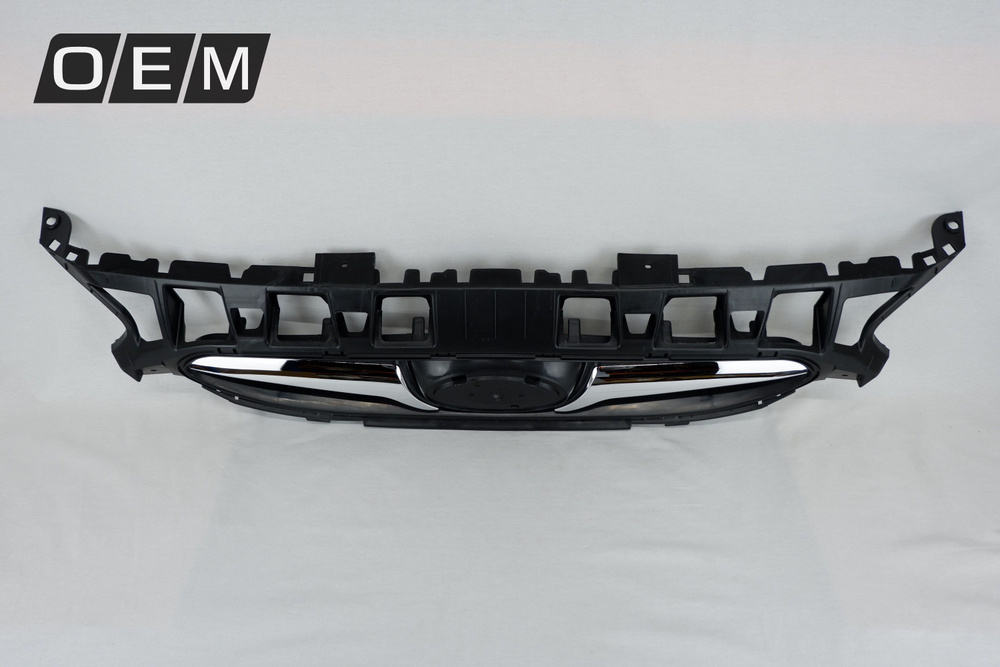 Решетка радиатора для Hyundai Solaris 1 86351-1R000, Хендай Солярис ...