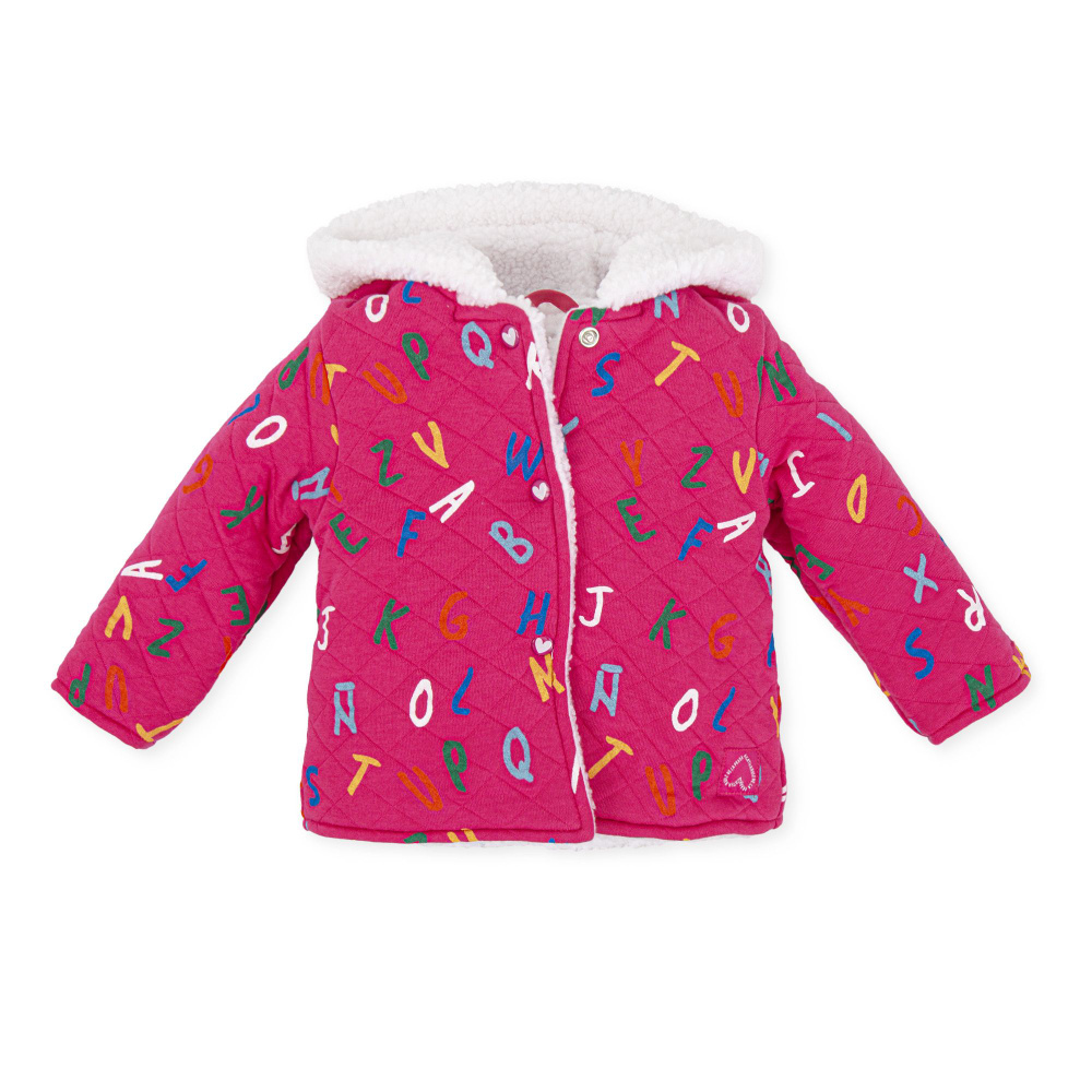 Жакет Agatha Ruiz de la Prada Baby - купить с доставкой по выгодным ценам в интернет-магазине ...