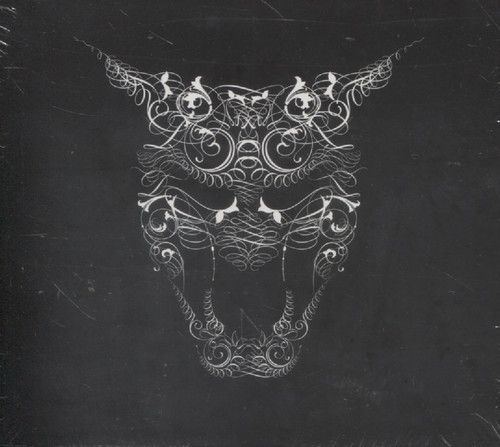 CD Ohgr (Skinny Puppy) - Devils In My Details (Компакт диск) - купить ...